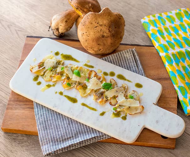 Las 15 Mejores Recetas con BOLETUS Edulis - Seta Reina para cocinar