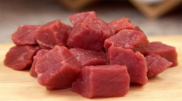 Como se hace CARNE PICADA en CASA - ¿Robot o Picadora?