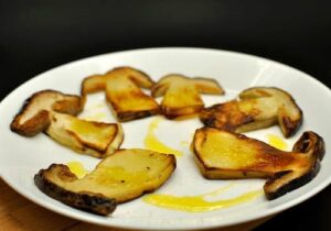 Las 15 Mejores Recetas con BOLETUS Edulis - Seta Reina para cocinar