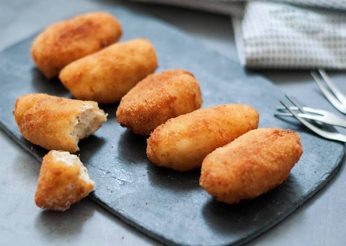 Como Cocinar las Senderuelas: Recetas son Setas Senderuelas