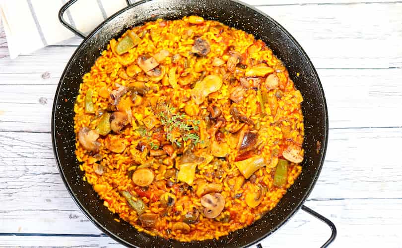Como Cocinar las Senderuelas: Recetas son Setas Senderuelas